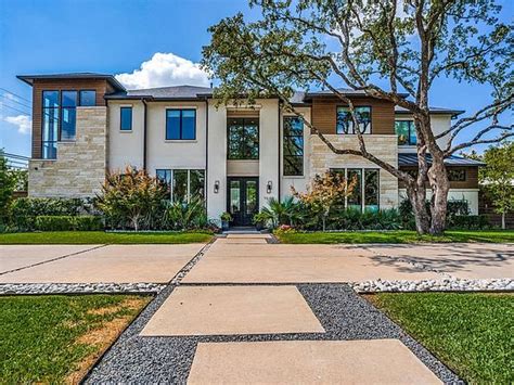 5980 Melshire Dr Dallas Tx 75230 Zillow