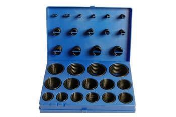 Buna N O Ring Kit