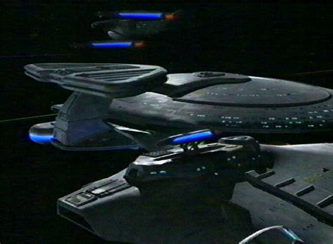 Nebula Class Variant Ii