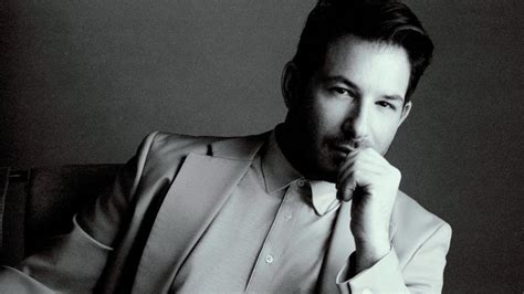 Γιώργος Περρής Οι διάσημες συνεργασίες του το πέρασμα από τις Κάννες και ο λόγος που δεν θα