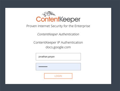 How Do You Remove Contentkeeper Authenticator From A Cromebook