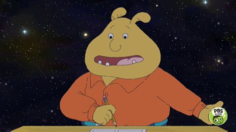 Arthur Binky
