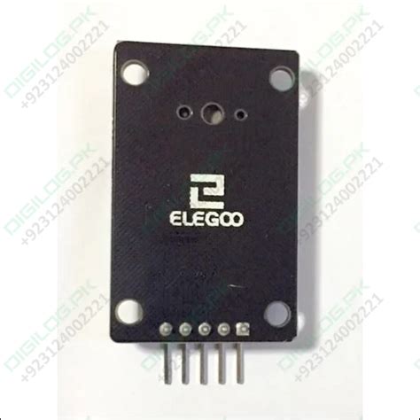 Elegoo Ds1307 Module V03 Digilogpk