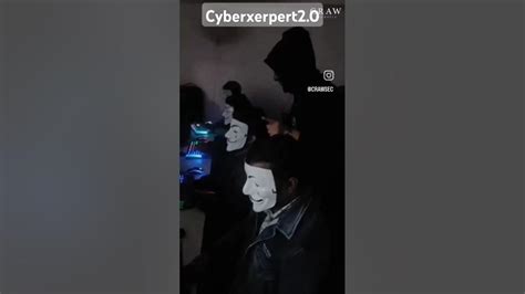 Hackers Cybersecurity Edit Cybersecurtiy Computersecurity