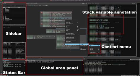 Binary Ninja 31 The Performance Release