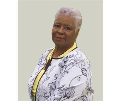 Mrs Linda J White Obituary 2025 Missouri City Tx All Peoples