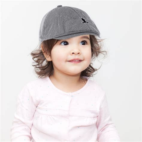 Boina Infantil Estriada Criança Coelhinha Boina Infantil Coe