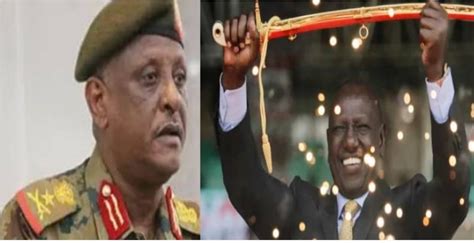 Name One Prosperous Nilote Led Country Kenya Will Not Be An Exception