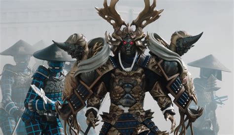 Power Rangers Every Major Villain Ranked