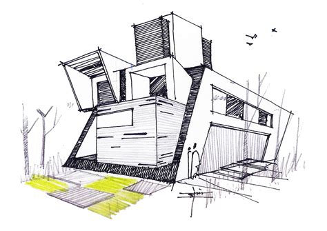 Munot Bungalow Aa Architects