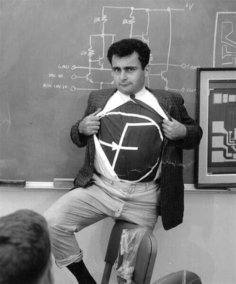 Bob Widlar American Electronics Engineer ~ Wiki And Bio With Photos Videos