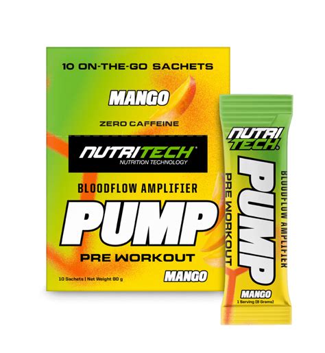 Shop Nutritech Supplements South Africa