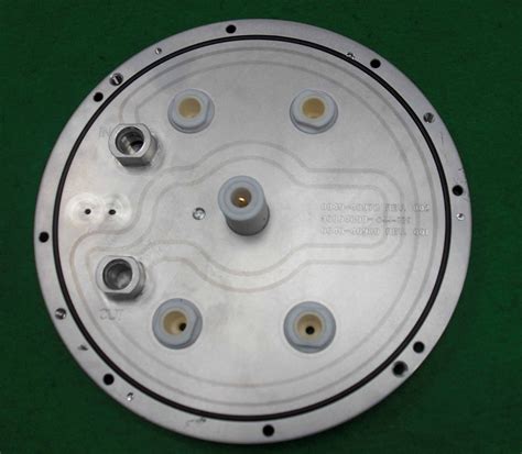 Amat Applied Materials Lot Of Esc Chucks リアクター はセール価格 293664933 で使用されています Cae から購入