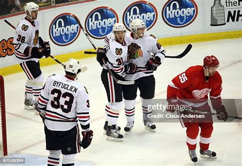 119 Dave Versteeg Photos And High Res Pictures Getty Images