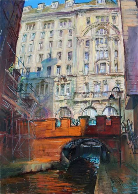 Artist Robert Pointons Work Manchester Evening News