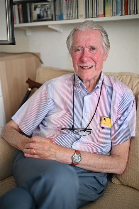 Christopher Keyte St Michaels College Society Tenbury Uk