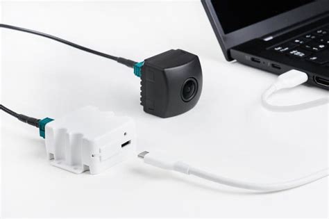 Tier Iv Gmsl2 Usb30 Conversion Kit Dilec