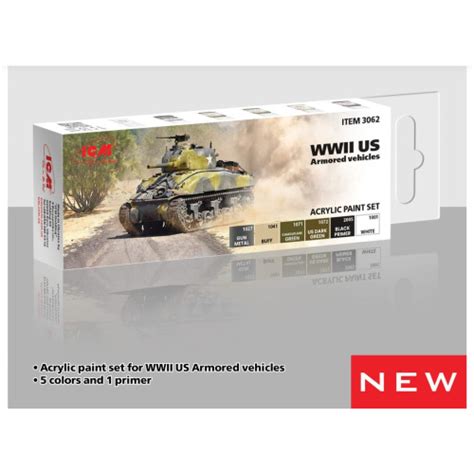 Buy Online Icm On Plastic Models