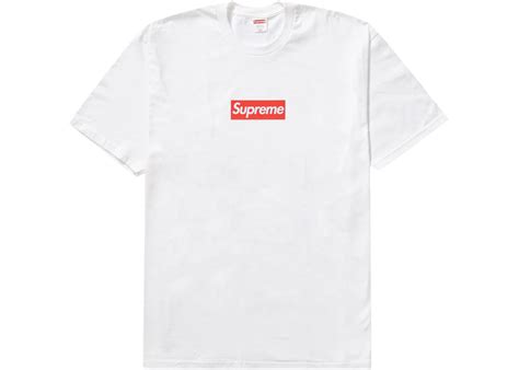 Supreme Box Logo Jeans