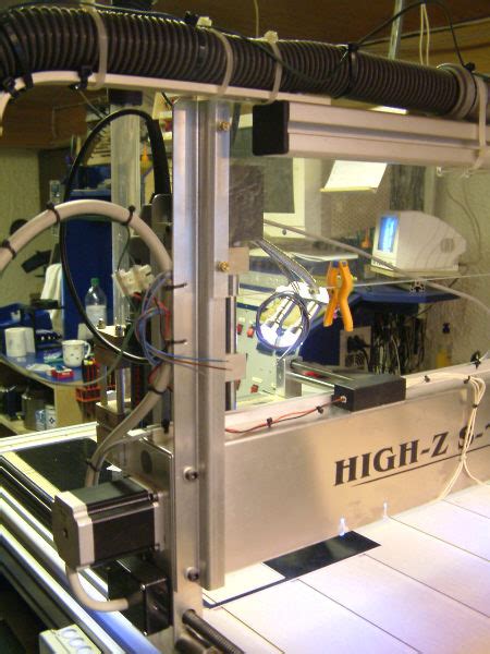 2d Milling In Plexiglass Cnc Milling Applications Cnc Step