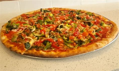Embrace The Goodness Of Fresh Renzos Marlboro Pizzeria Facebook