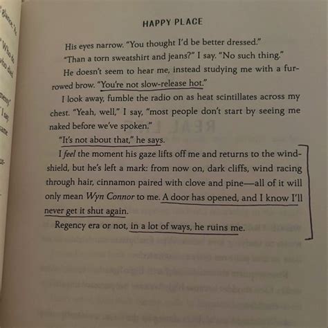 Happy Place Emily Henry Romance Books Quotes Best Quotes From