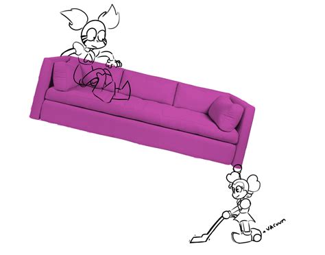 So Smol Yet So Strong Rspinel