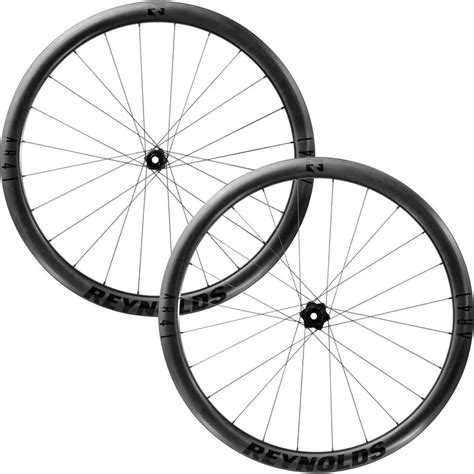 Wheels Lakes Bikes