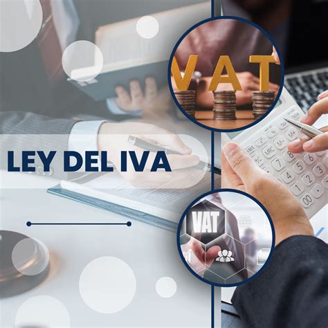 Ley Del Iva El Fiscalista
