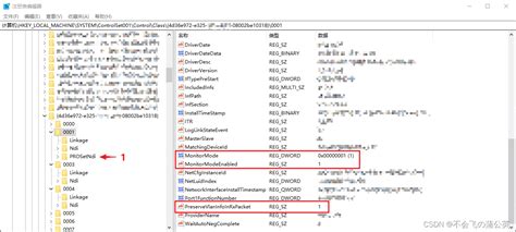 wireshark抓取vlan包 wireshark抓带vlan的包 csdn博客