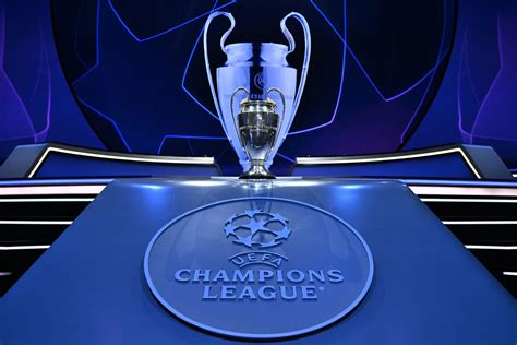 2023 24 Uefa Champions League Group Stage Draw Winners And Losers