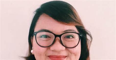 Patricia San Jose Metro Manila Philippines University Of The