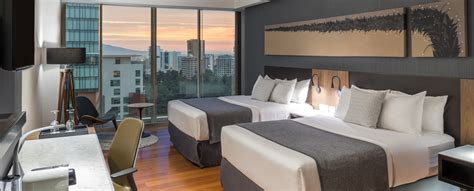 Nh Collection Guadalajara Providencia 5 Hotel In Guadalajara