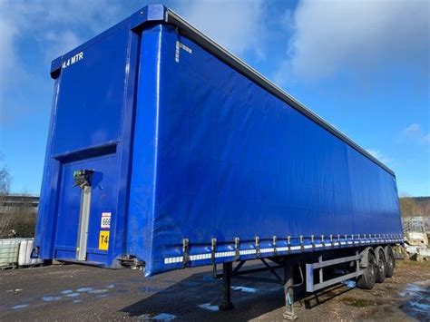 Used Sdc Trucks And Lorries In Hereford Auto Trader Trucks