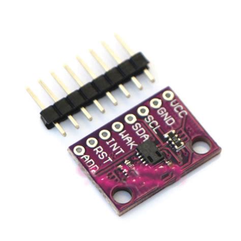 CJMCU CCS Carbon Monoxide CO VOCs Air Quality Numerical Gas Sensor Module Free Shipping