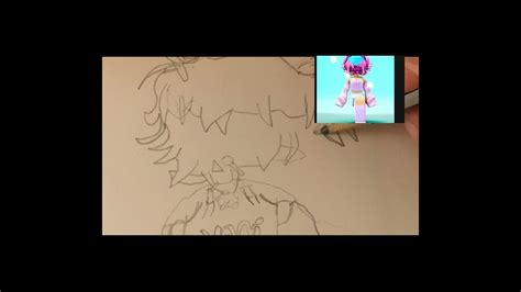 Drawing Vanilbean Vanilbean Pls See This And Comment Youtube