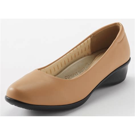 Cori Flat Carol Wright