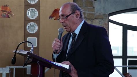 Il Poeta Fausto Marseglia Declama Youtube