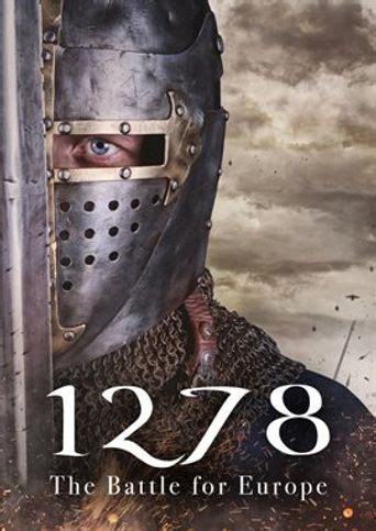 1278 The Battle For Europe Where To Watch And Stream Online Reelgood
