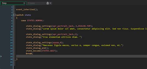 Mega Engine Presentation