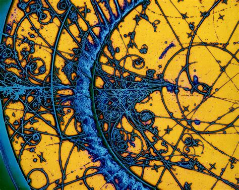 Wtf Is A Particle Collider Techcrunch