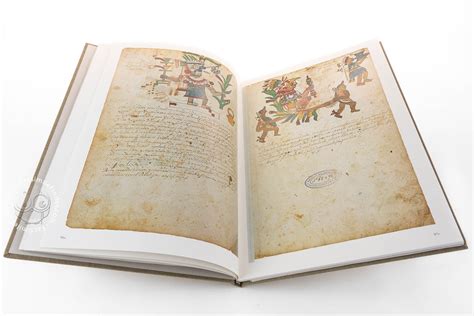Codex Ixtlilxochitl Facsimile Edition