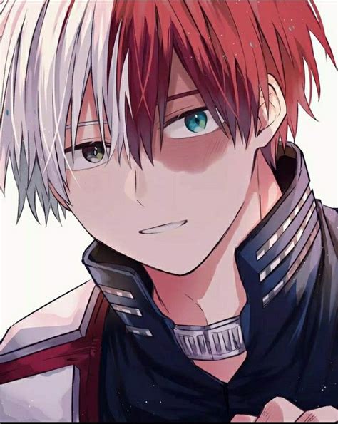 Hangout With Todoroki Artofit