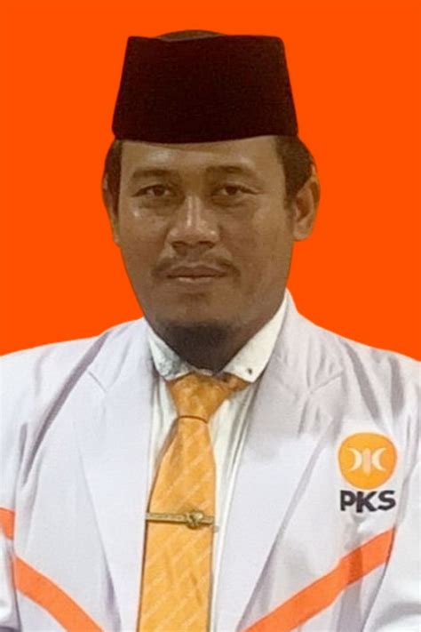 Profil Joko Susanto Info Pemilu
