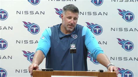 Tennessee Titans On Twitter Fought For It