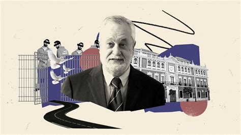 La Mujer De Griñán Celebra Que El Constitucional Le Haya Dado La Razón