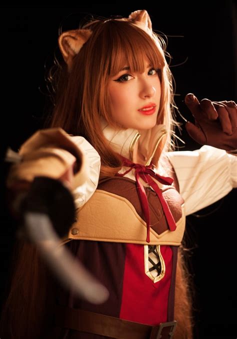 My Raphtalia Cosplay R Raphtalia