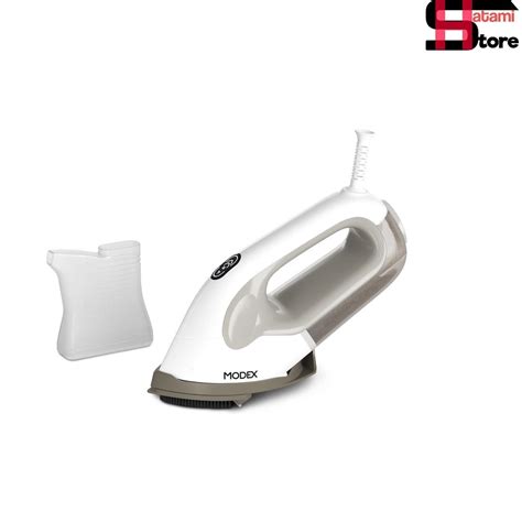 اتو بخارگر دستی مودکس مدل Gc2500 لوازم خانگی حاتمینمایندگی میگل ، دلونگی ، فلر ، اپکس ، گلد مستر