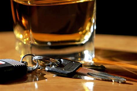 Drowsy Driving Vs Drunk Driving Which Is More Dangerous