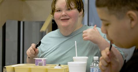 6 Tips For Success After A Prader Willi Syndrome Program